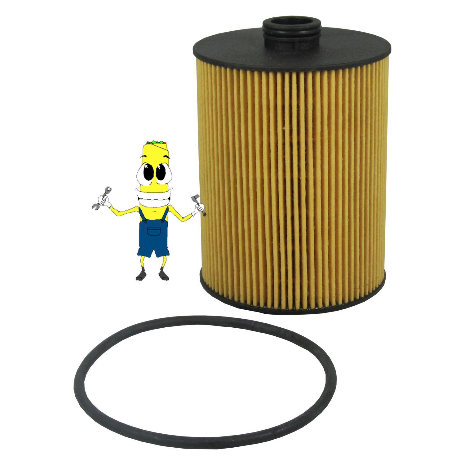 Premium Oil Filter for Porsche Cayenne 2011-2018 3.6L Engine | eBay