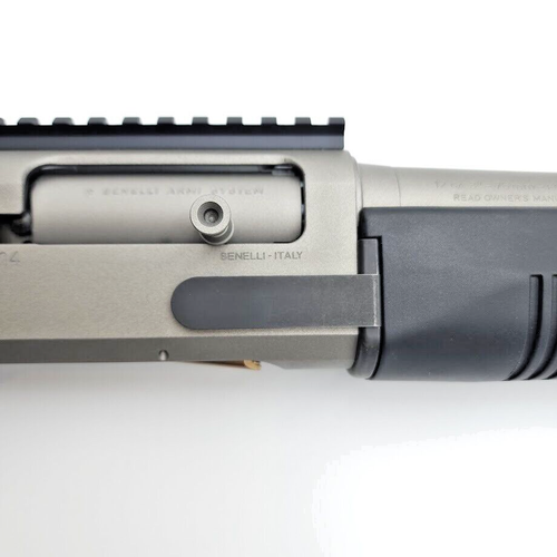 Bolt Release Tab for Benelli M4/ M1014 & Clones | eBay
