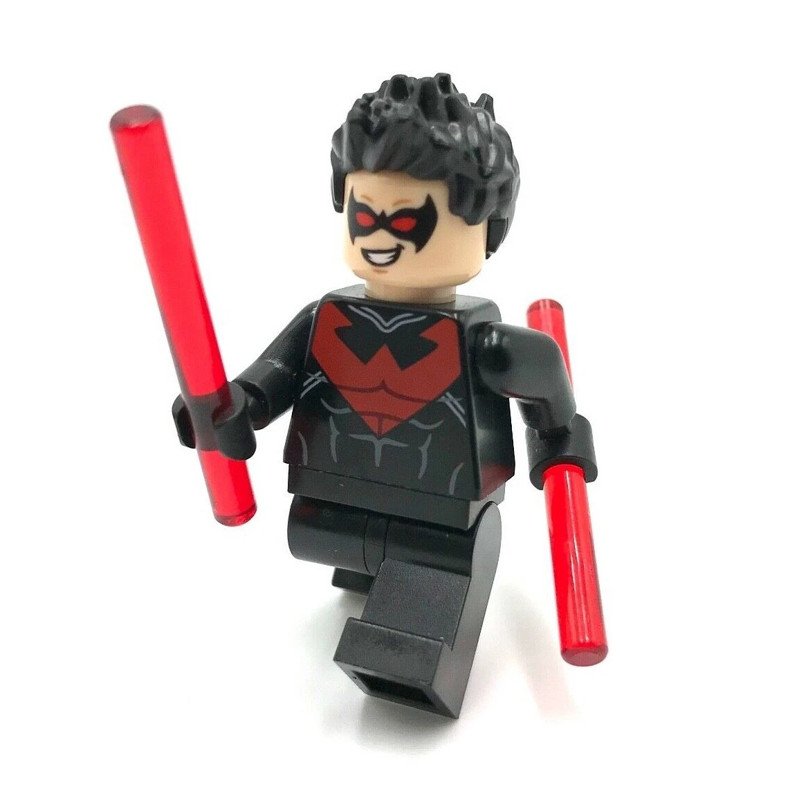 Nightwing Lego Set