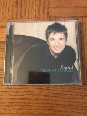Found by Travis Cottrell (CD, Nov-2006, In:Ciite) 878207000228| eBay