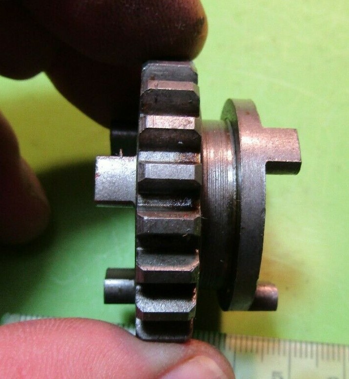 Montesa Cota 123 172 200 Transmission Gear p/n 2864.166.1 NOS 28M 29M ...