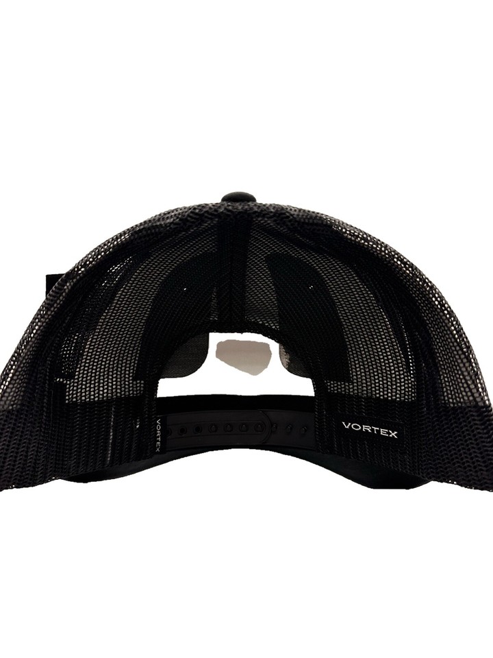 Vortex Multi cam Brim Hat Camo SnapBack Snap Back | eBay