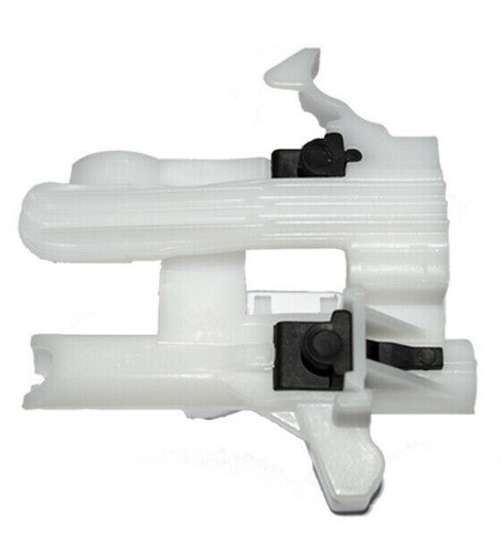 Fiat 500 Window Regulator Repair Clip Front Left Driver Side 2009 ...