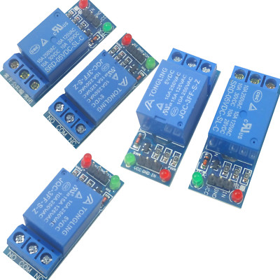 Fire Alarms - Relay Module