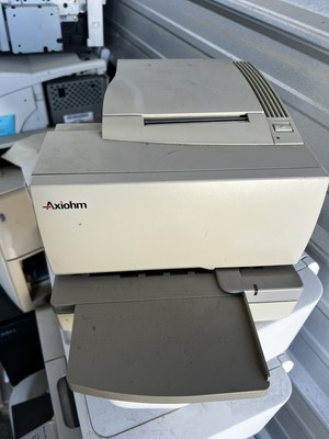 Printers - Cognitive Printer