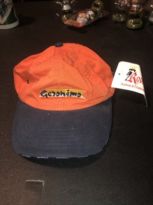 New With Tag Royal Arizona Geronimo Hat | eBay