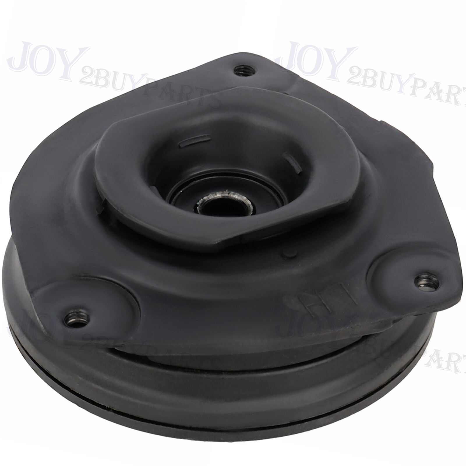 Set of 2 For 2011-2016 2017 Nissan Juke & Leaf Strut Mount (Front ...