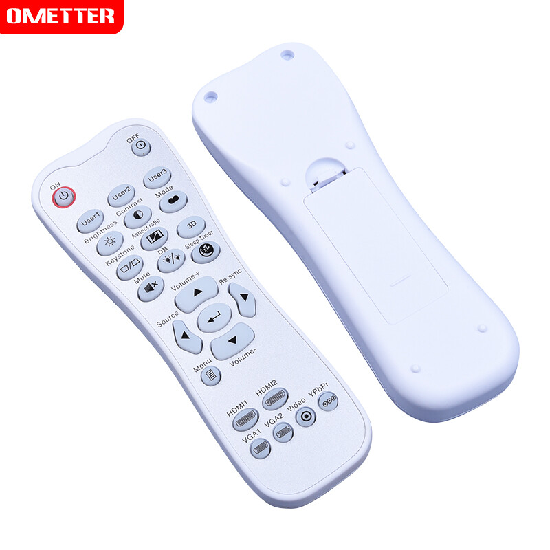 BR-3003B Projector Remote Control For Optoma GT1080Darbee GT1080 HD141X ...