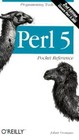 Perl 5 Pocket Reference - Paperback By Vromans, Johan - GOOD 9781565924956| eBay