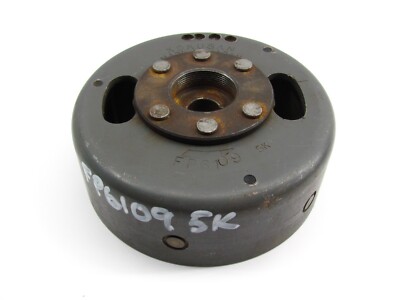 1978 KAWASAKI 78 KD100 KD 100 KD100-M3 - ROTOR FLYWHEEL FP6109 5K | eBay