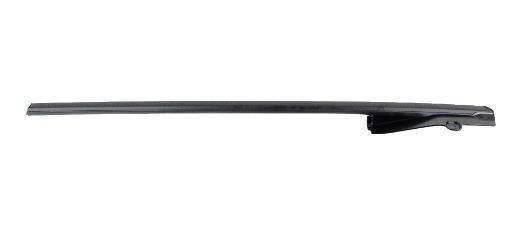 08-18 Chrysler Town&Country Grand Caravan Right Side Quarter Panel Belt ...