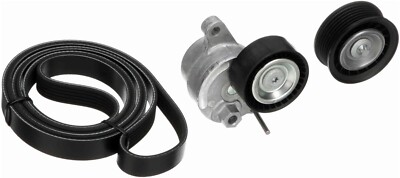 2013-2018 Mercedes GLE350 GLE400 GLK350 V6 3.5L New Accessory Drive ...