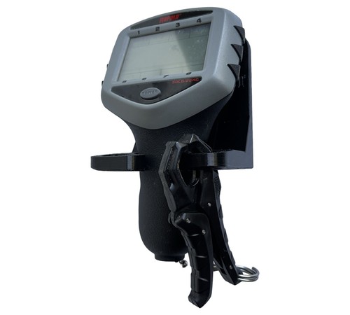 Rapala Touch Screen Scale Holder Mount For Tournament Bass Fishing ...