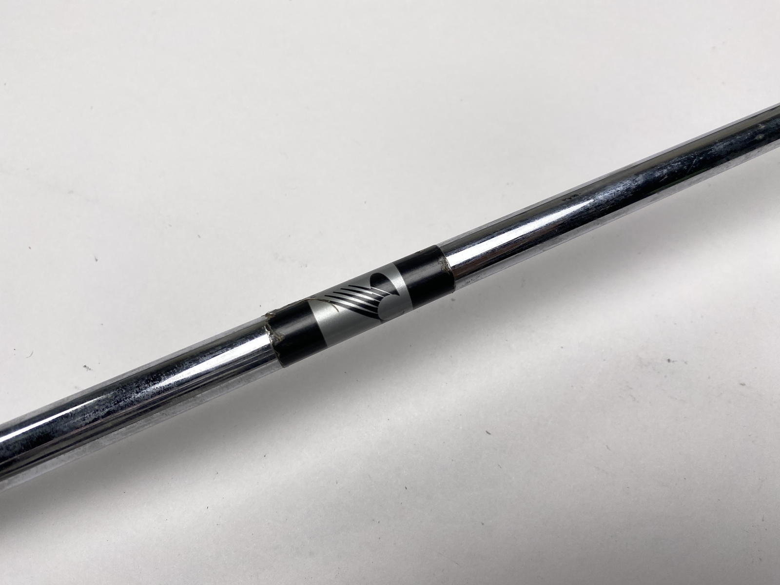 Never Compromise Z/I Alpha Putter 35" Mens RH | eBay