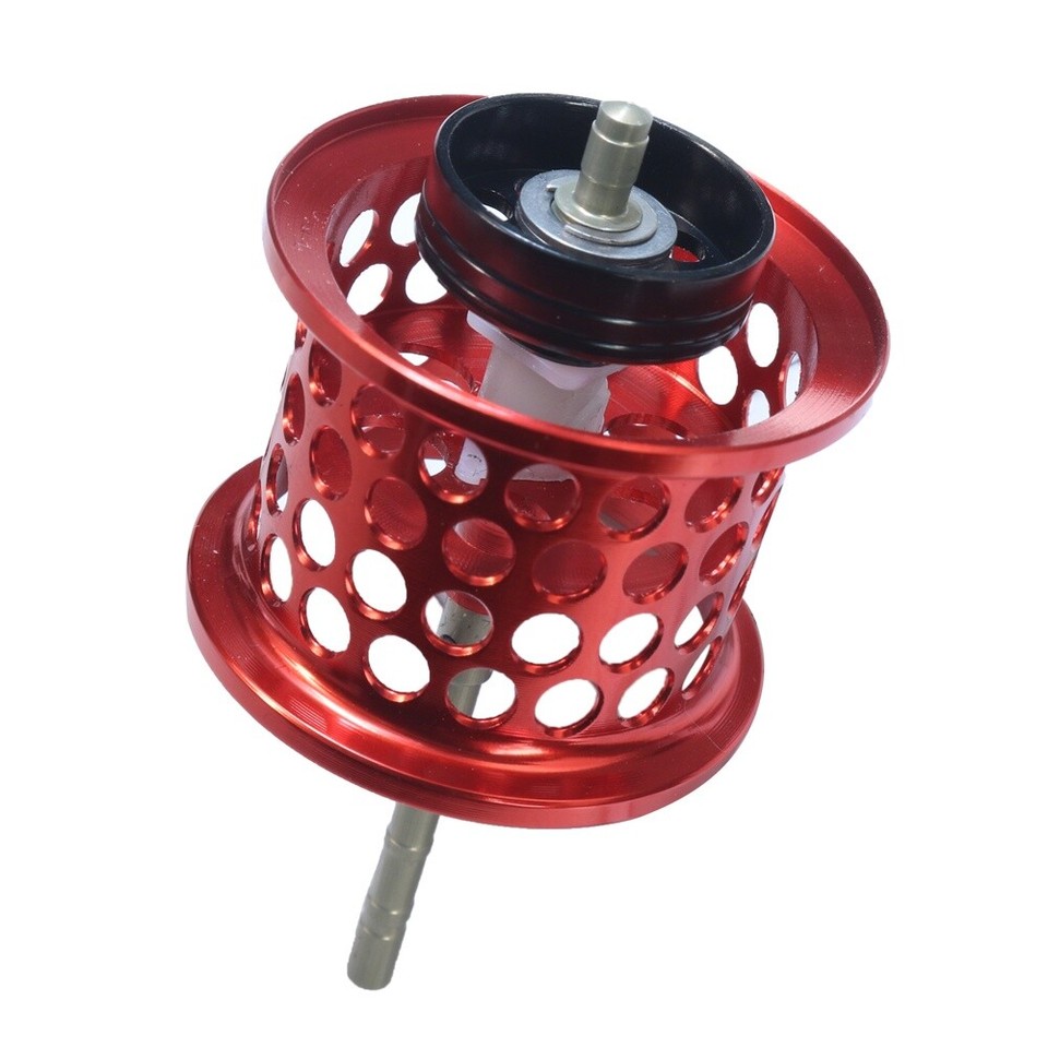 CIRCLEVAST Spool BFS Fishing Reel Refit for Daiwa TATULA CT/CT CS/100 ...