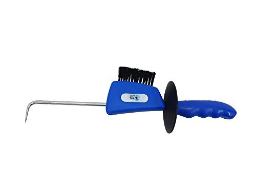 POW 200 Metal Swarf Cleaning Tool | eBay