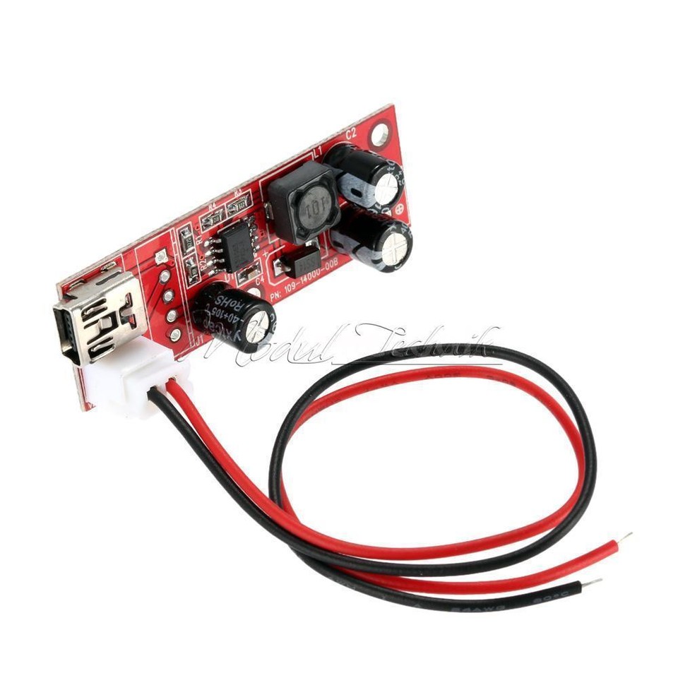 DSO138 Power DC/DC Converter Boost Module Step-up Module Board New- | eBay