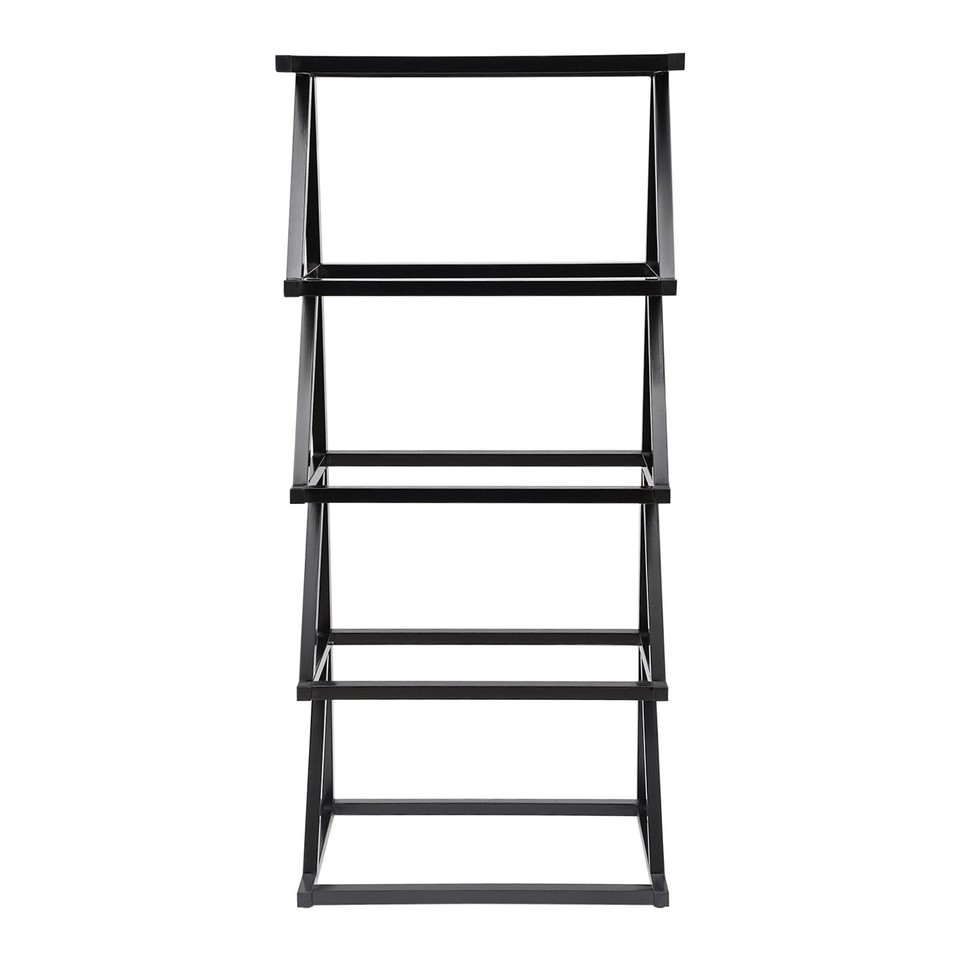 NEW Market Retail Display Rack 5 Shelf Merchandiser Fruit Vegetable ...