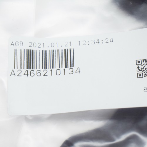 NEW MERCEDES-BENZ CLA COUPE C117 FRONT BUMPER LEFT SUPPORT A2466210134 ...