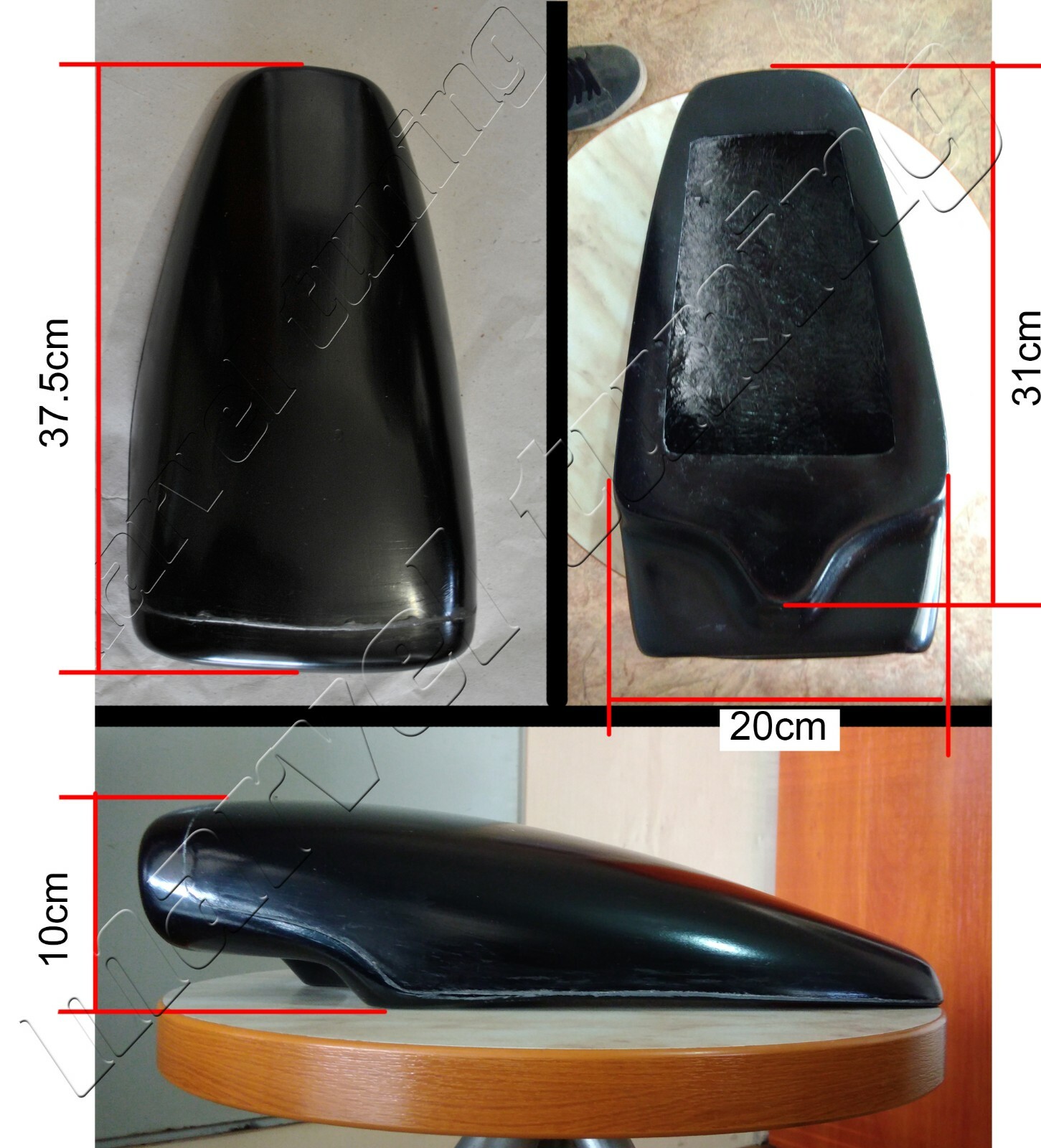 ROOF AIR VENT RALLY CAR RACE MOTORSPORT WRC COOLING AIR INTAKE | eBay UK