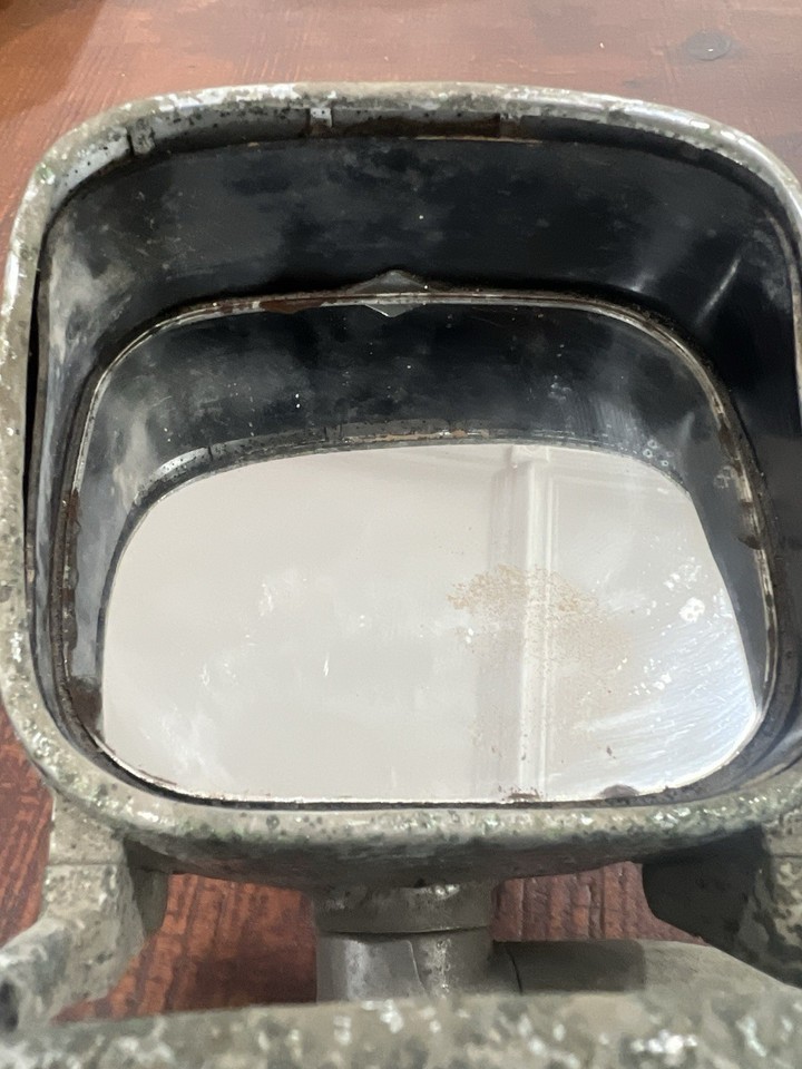 Impala Trailmaster Spotlight | eBay