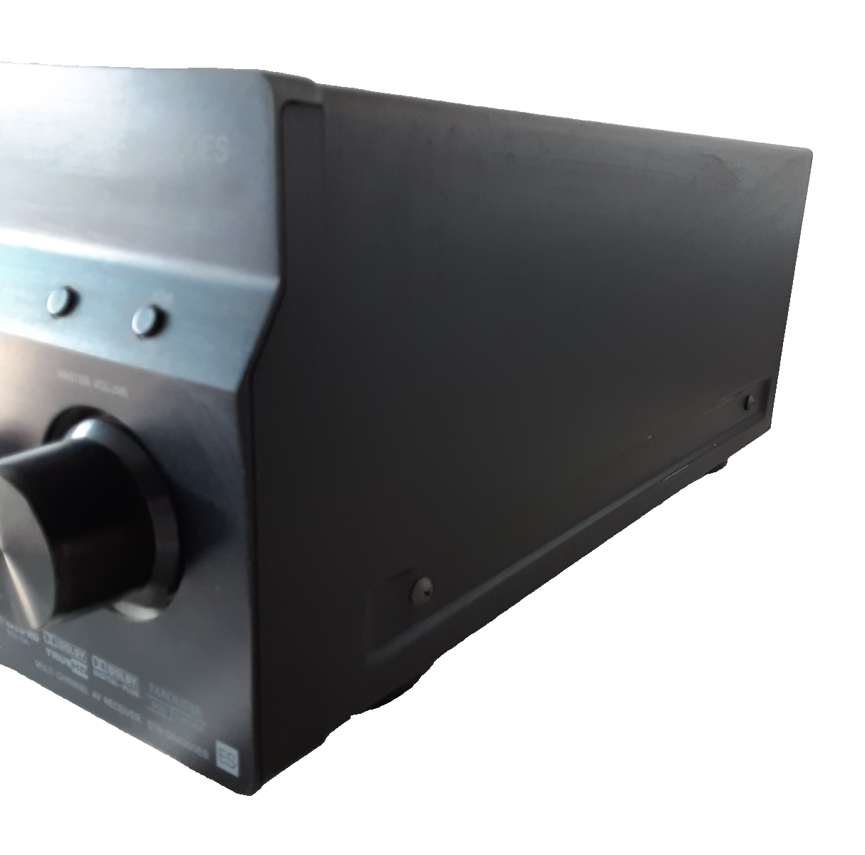 Sony STR-DA4300ES Digital Discrete 7-Channel Amplifier AV Receiver ...