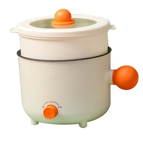 AU Small Electric Cooker Mini Noodle Heating Pot Multifunctional For ...