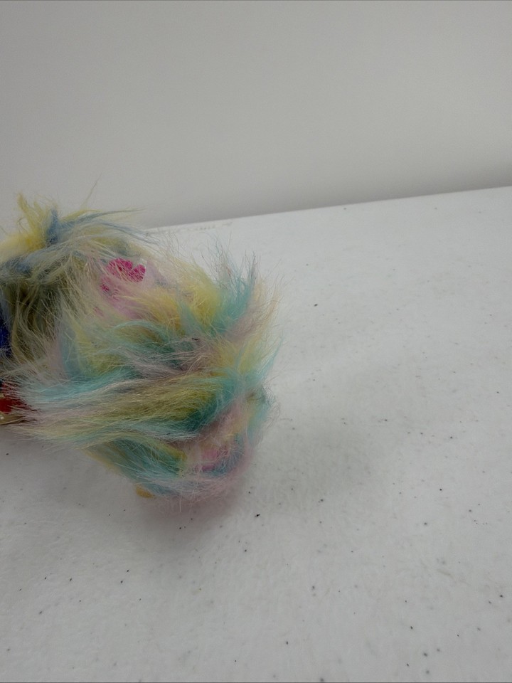 5 Palace Pets Furry Tails Honey cake Lily Pounce Puppy Muffin Kitty ...