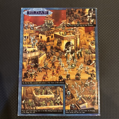 🎇 Warhammer WHITE DWARF Magazine Issue 236, September 1999, Old World ...