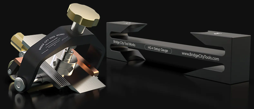 Bridge City Tool Works HG-4 Honing Guide | eBay