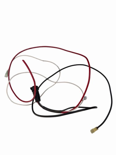 DC Power/Control Cable CA-012616-001 CA-012365, for Harris XG-75/M7200 ...