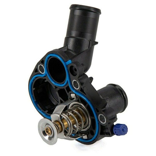 For Peugeot Citroen 9675849380 Cooling System Thermostat Hosing Water ...