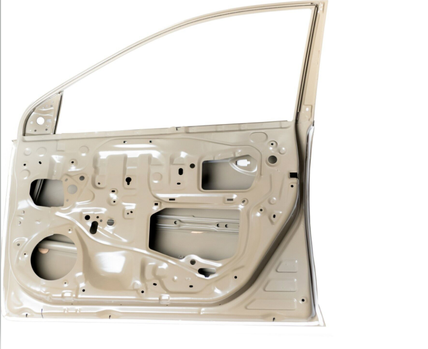 Fit 2014 16 16 17 2018 2019 Toyota Corolla Front Right Passenger Door ...
