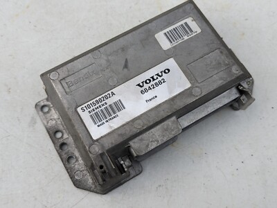 6842882 VOLVO 740 940 Renix Bendix Siemens Engine ECU ECM Computer | eBay