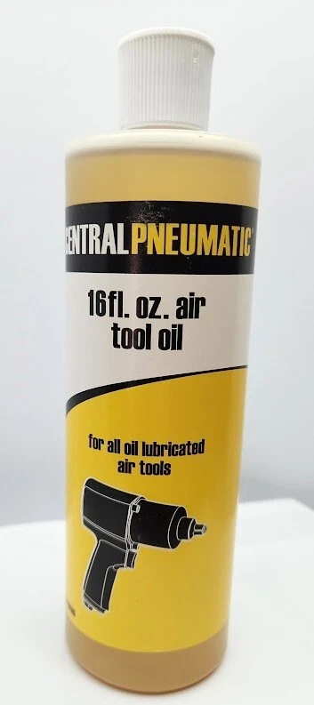 Pneumatic Lubricating Oil