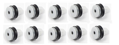 DOOR CARD CLIP FOR RANGE ROVER SPORT 2005-2013 - PACK OF 10 LR013135 ...