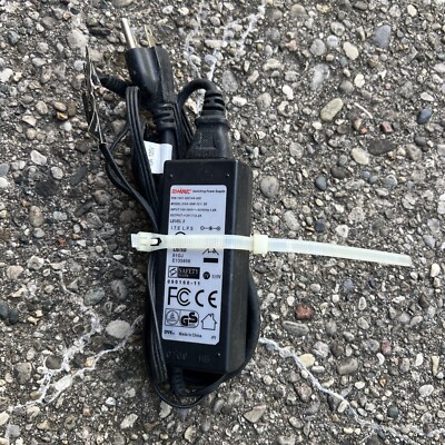2Wire DSA-36W-12 Switching Power Supply Output 12V 2.2A Transformer ...