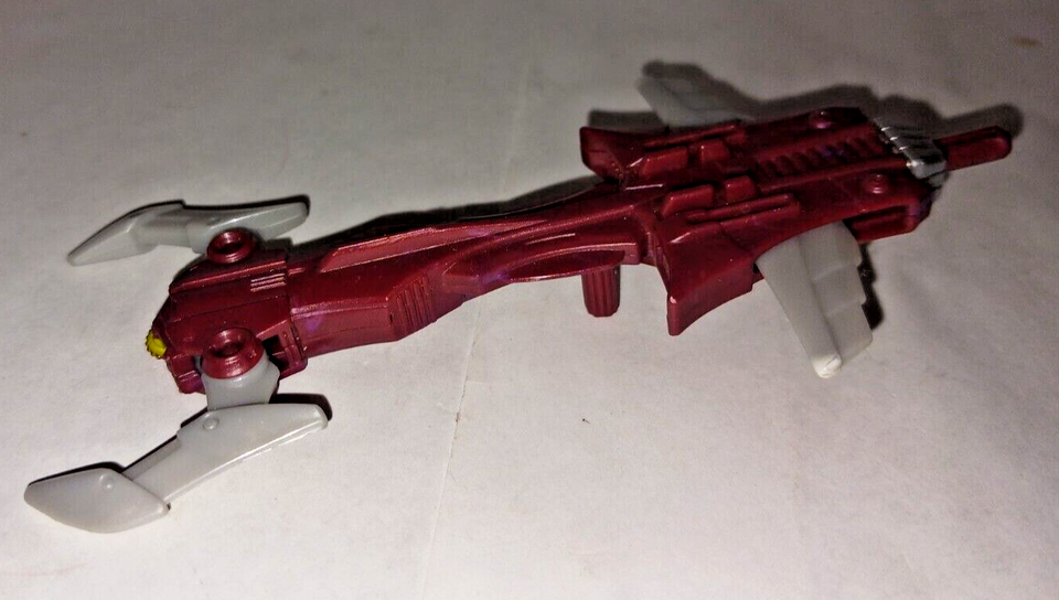 Transformers Prime Beast Hunters Starscream - weapon - Thunder Talon | eBay