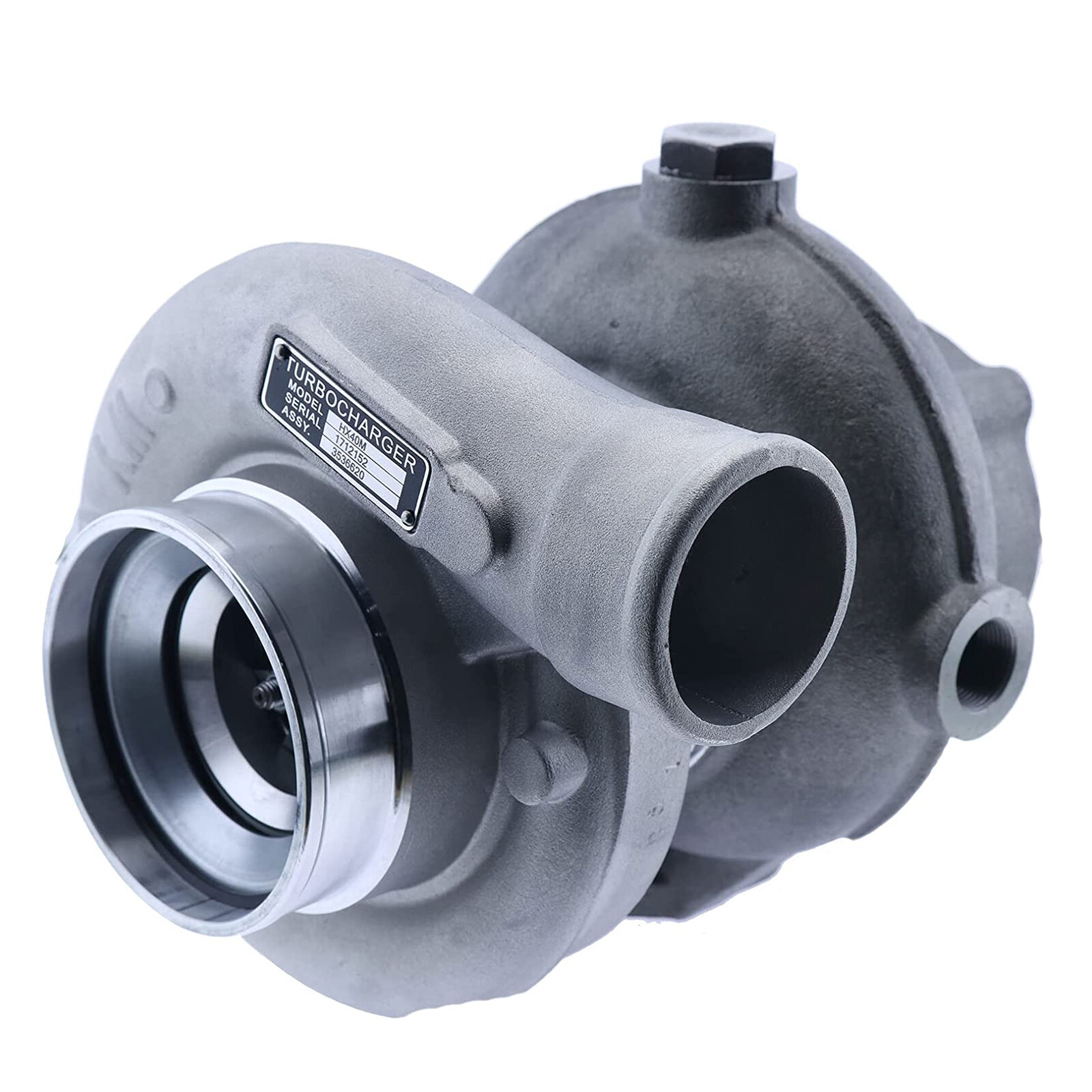 For Cummins Engine 4BTAM 6BTAM H1E Turbocharger 3525688 3802595 3525689 ...