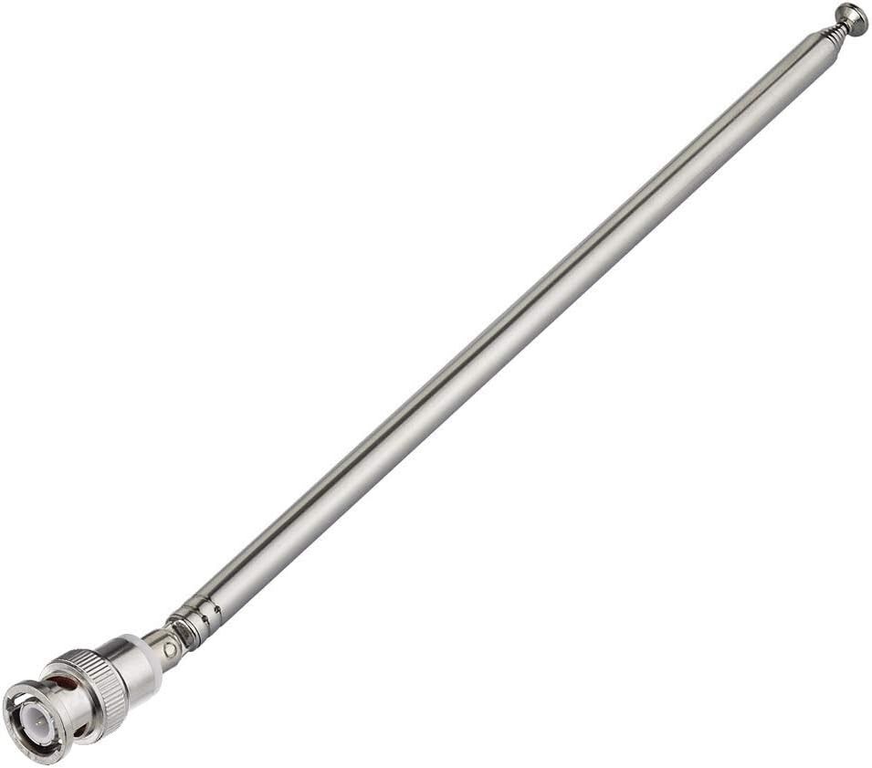 Versatile Police Radio Scanner Antenna: 20-1300MHz, Bendable & Easy ...