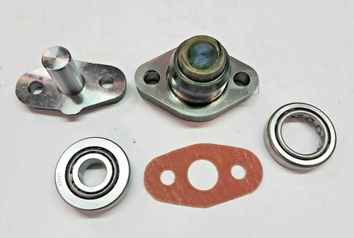 KIT EJE PIVOITE MANGUETA LAND ROVER DEFENDER TD5 TAR100040 KIT | eBay