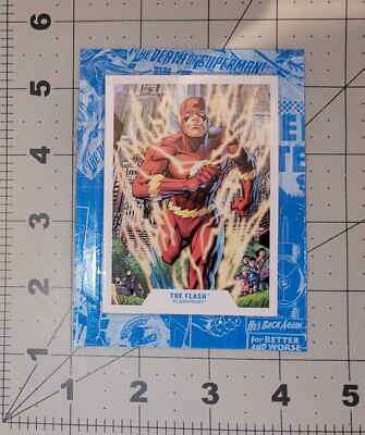 McFarlane DC Flashpoint The Flash Gold Label Exclusive Character ...