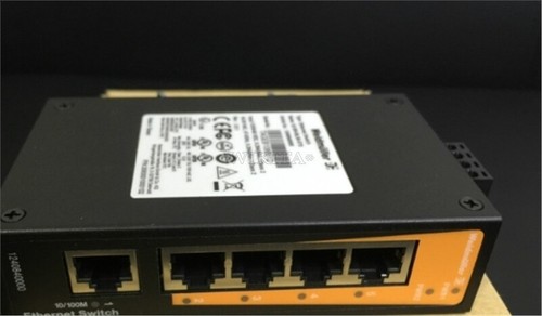 1Pc Weidmuller Switch IE-SW-BL05-5TX 1240840000 New tq | eBay