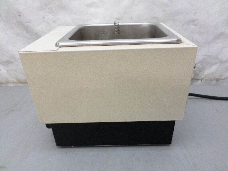 Precision Scientific Water Bath 181 Cat 66557-28 | eBay