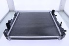 RADIATOR K2110-85010 Fits Kubota G2160 G21HD GR2100 GR2110 ZD18F ZD21F ...