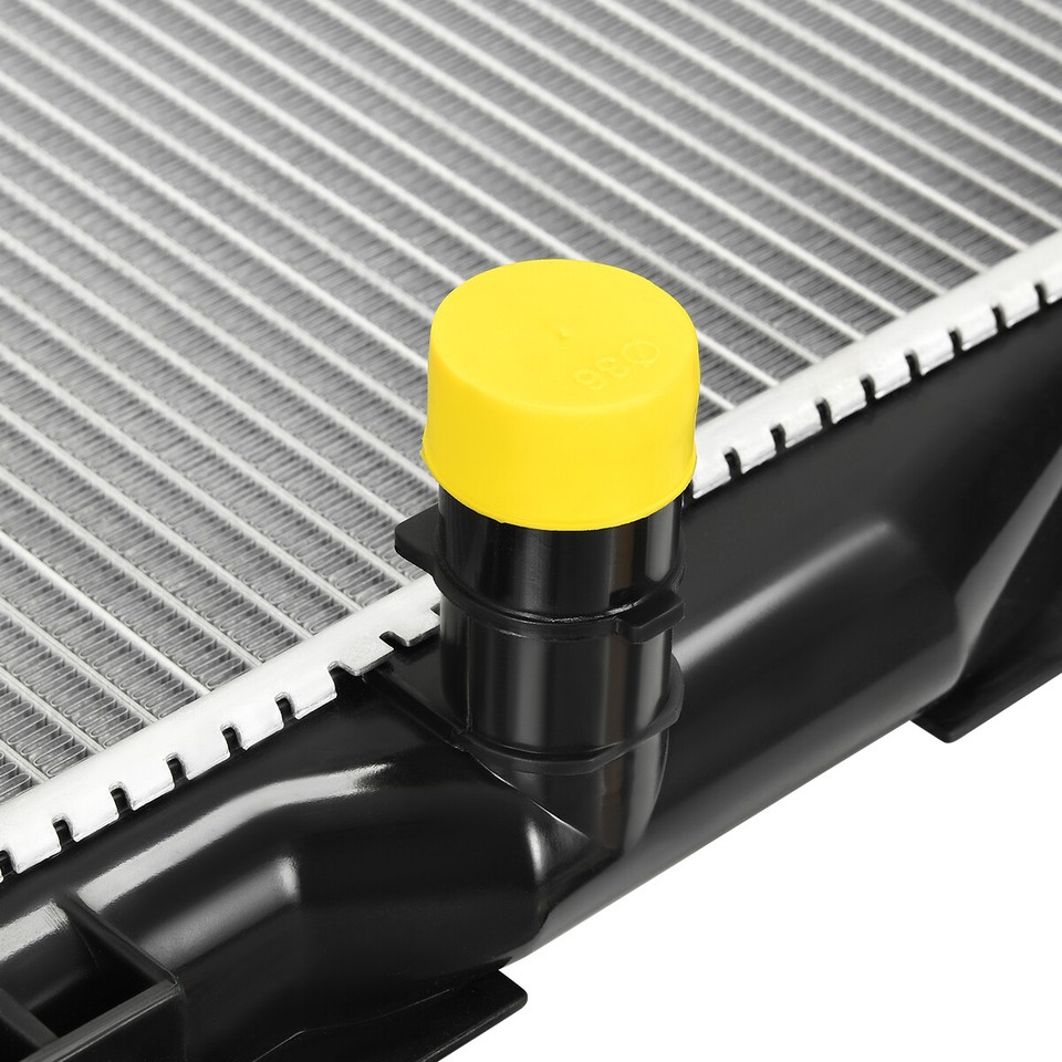 2434 Radiator for 2002-2006 Toyota Camry Lexus ES300 / 04-08 Solara 3 ...