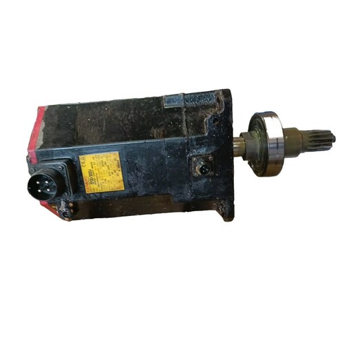 Fanuc Servomotor Am30/3000i A06B-0267-B605 | eBay