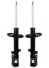 Pair Set of 2 Rear Monroe Suspension Struts for Lexus w/o Adaptive ...