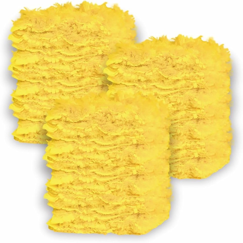 KMAKII 360 Duster Refill Disposable Duster Refills Heavy Duty Duster ...