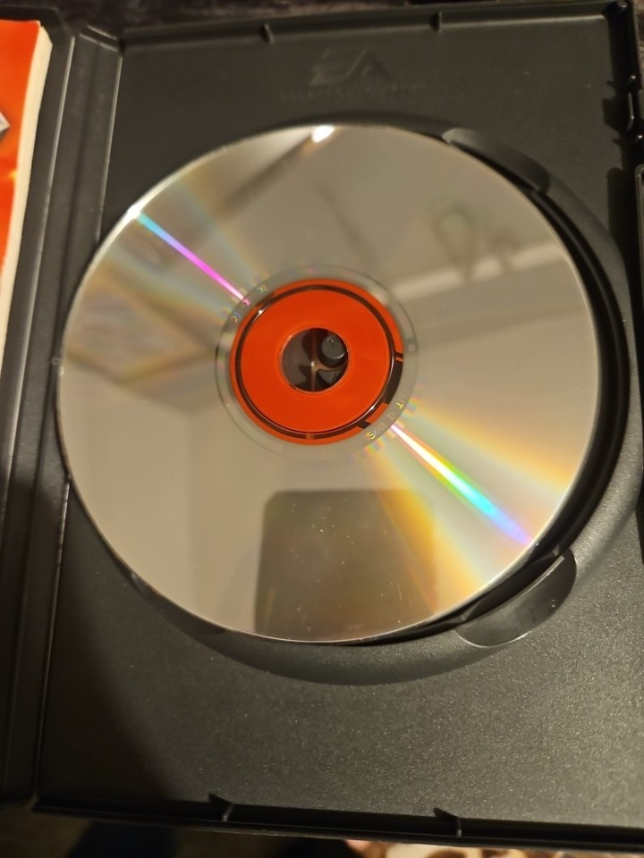 Command & Conquer: Red Alert 2 CD-ROM | eBay UK